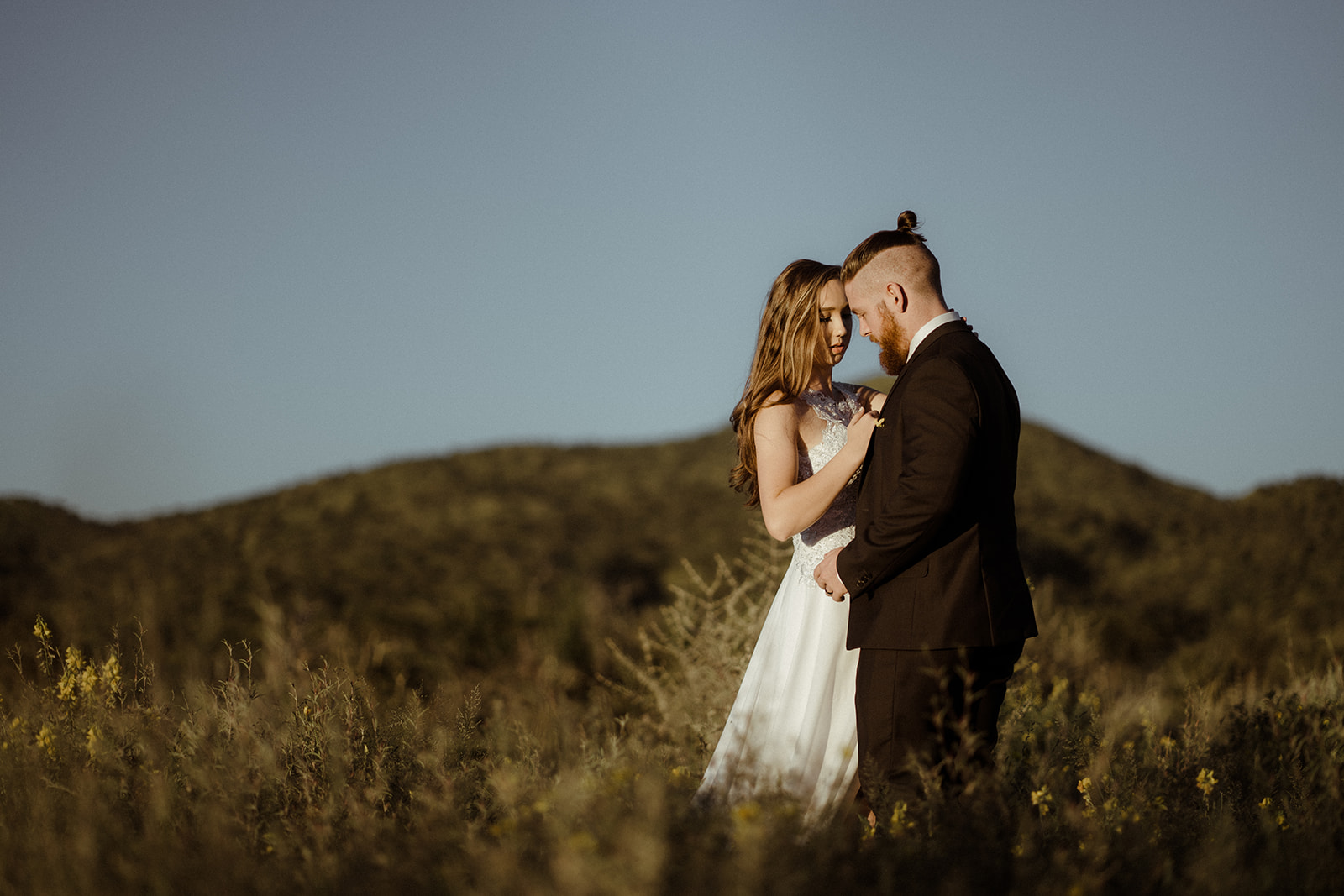 Tips to Structure Your Wedding Timeline | idairvine.co.za