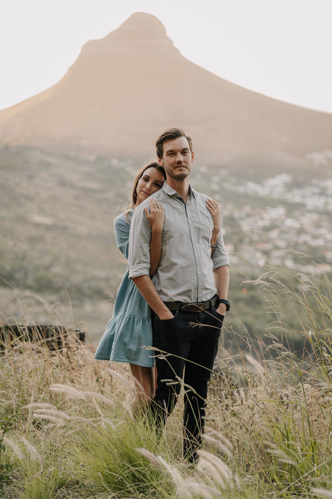 8 Beautiful Spots for Photo Sessions in Cape Town | idairvine.co.za