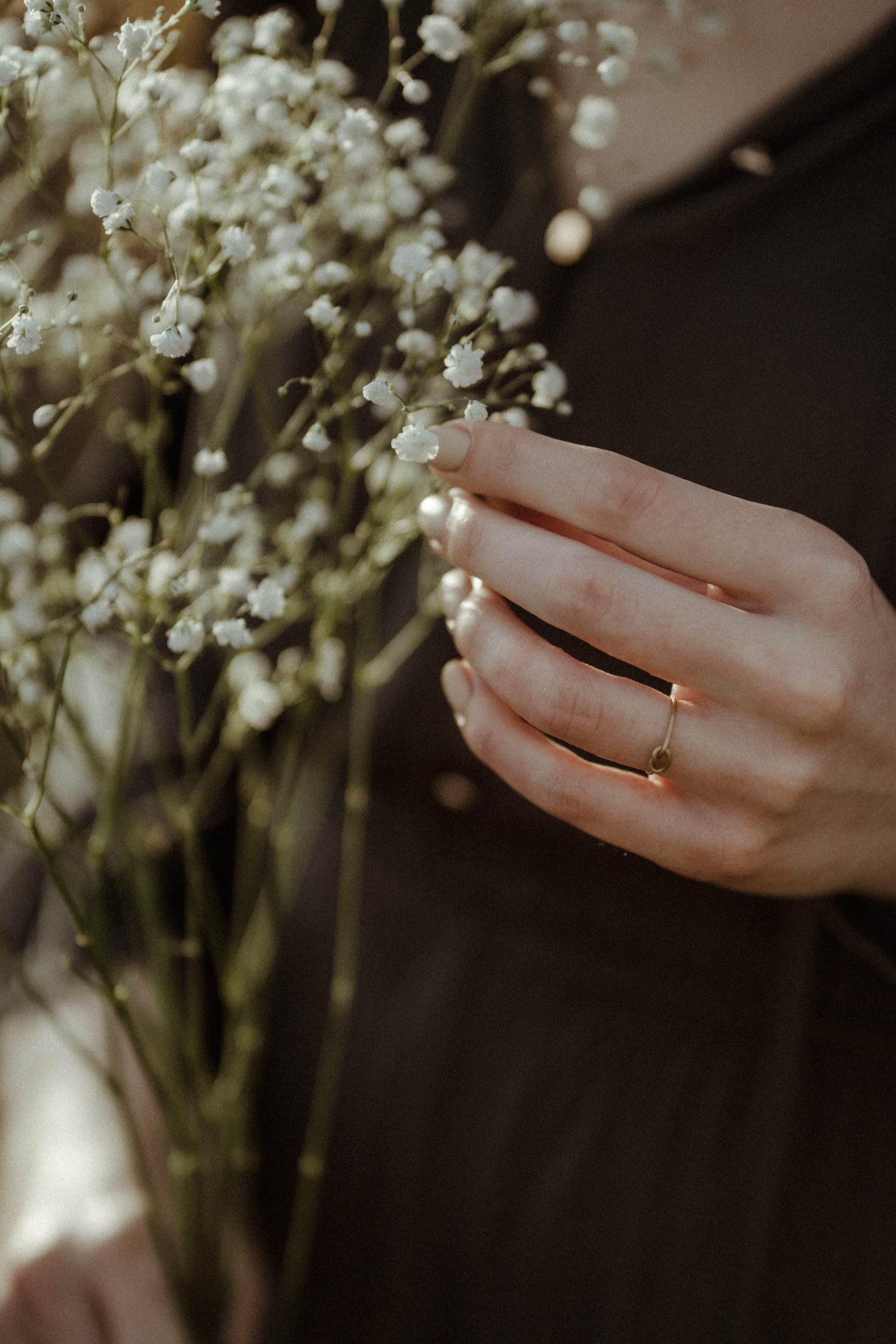 Golden afternoon Couples Portraits in Cape Town | idairvine.co.za