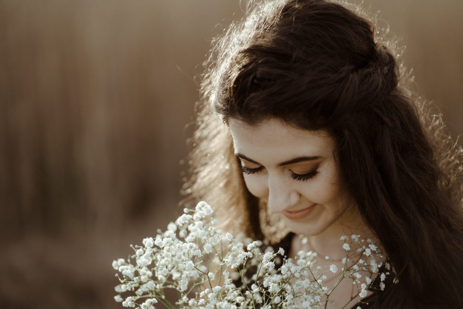 Golden afternoon Couples Portraits in Cape Town | idairvine.co.za